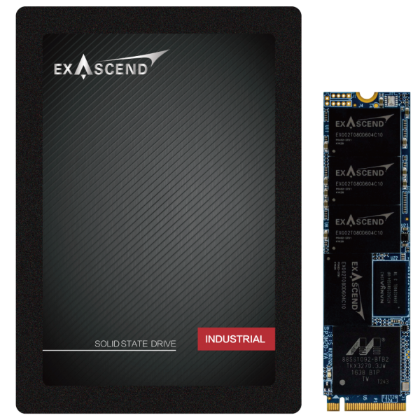 拟SLC (pSLC) | 存储技术 - 至誉科技