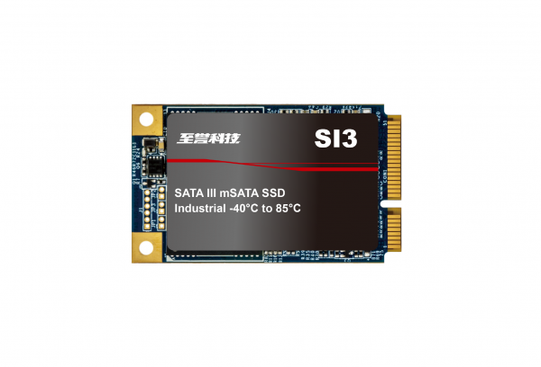 Product Showcase - 至誉科技