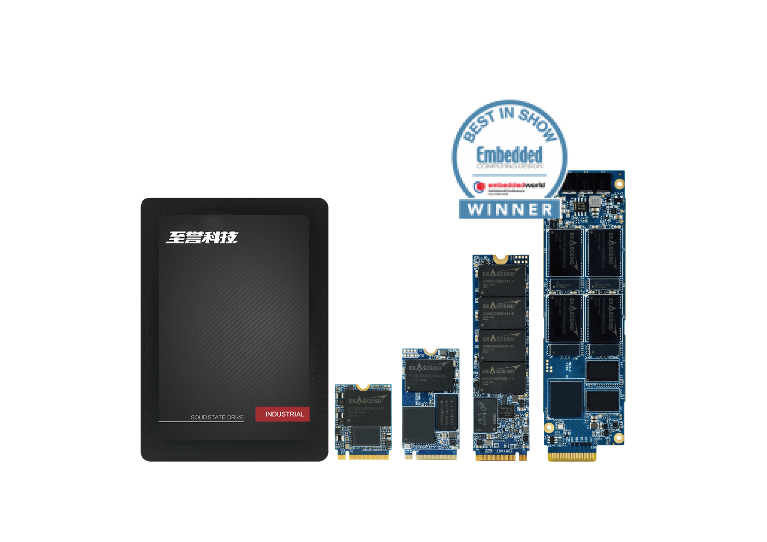 TCG Opal 2.0 - 至誉科技